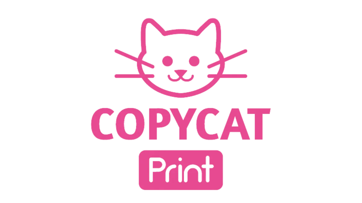 Accesibilidad - Copycat Print